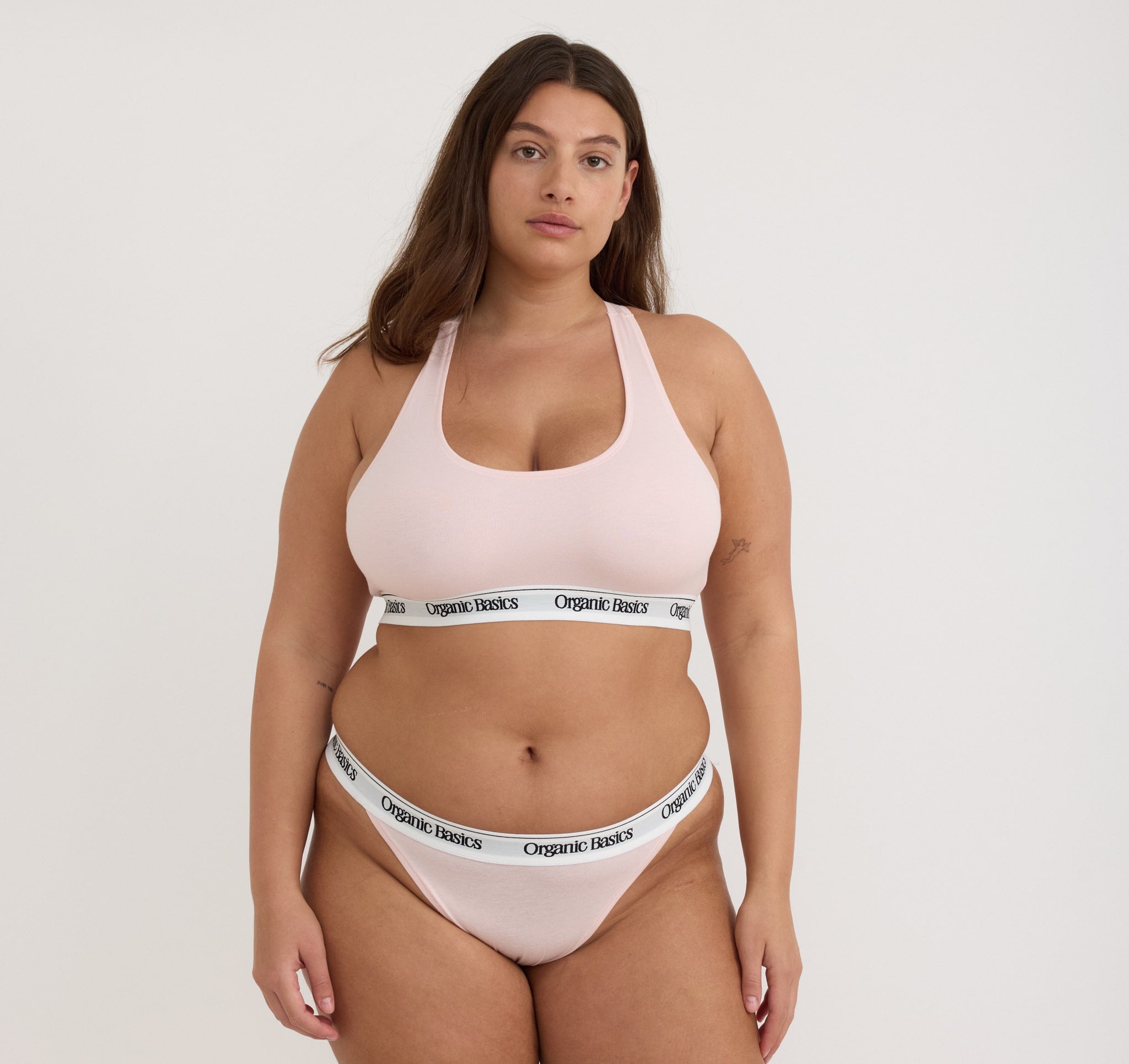 Easy Tanga | Only £ 13 | Organic Basics