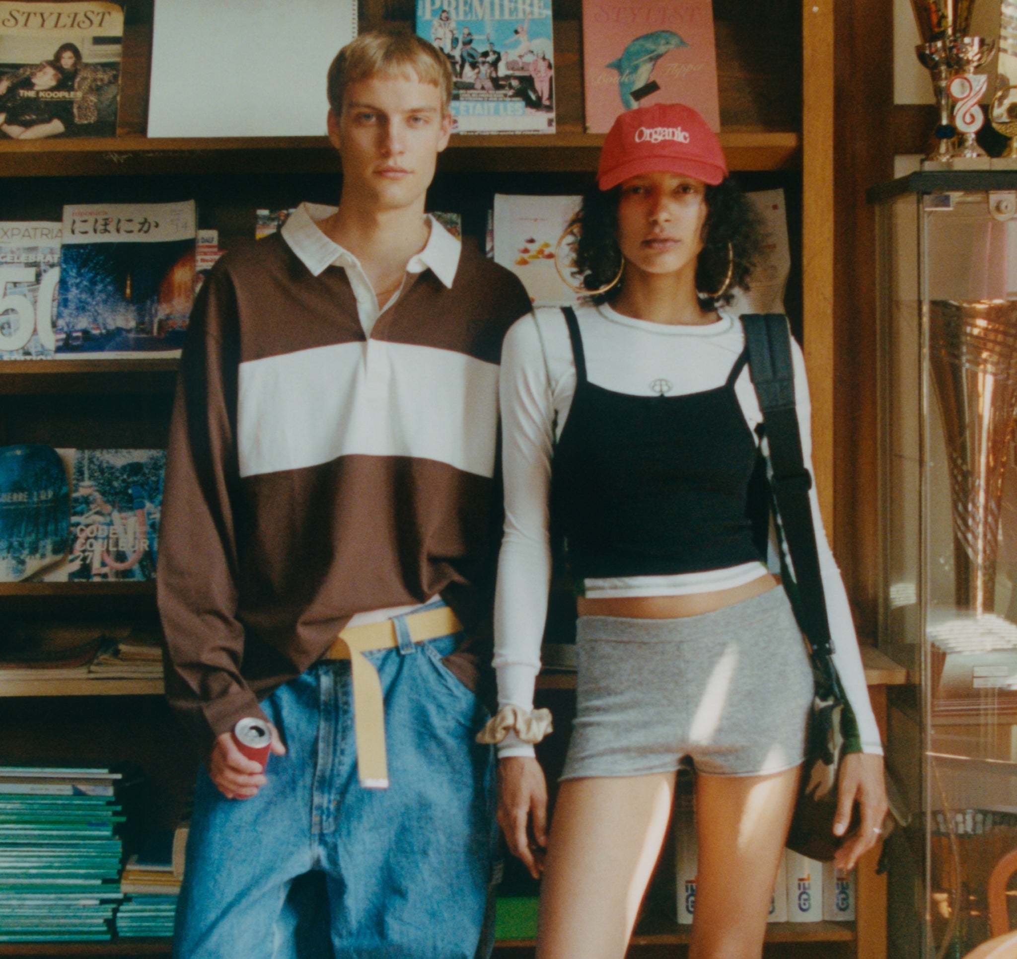 Everyday Uniform | Essential basics for you