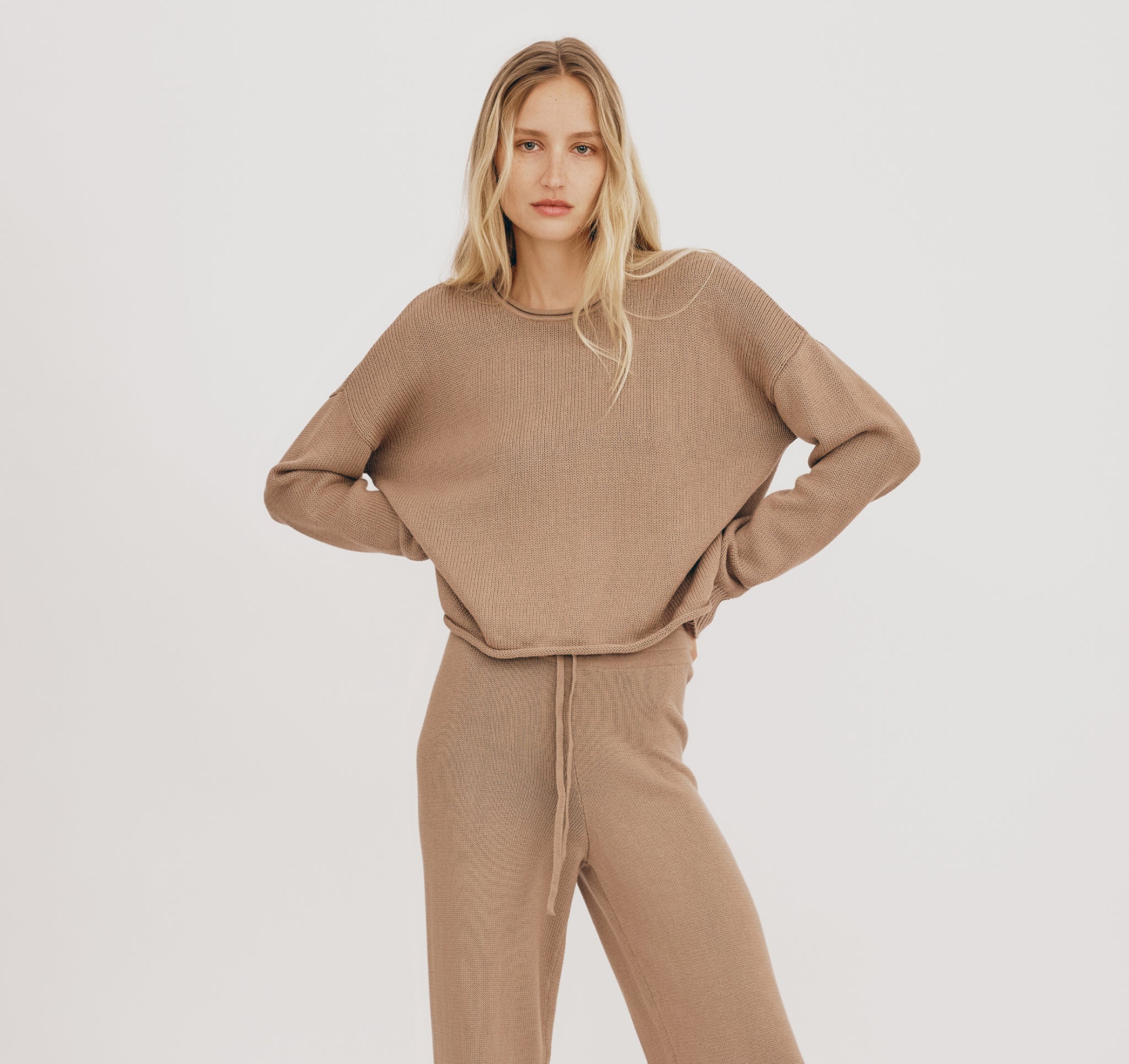 True | Cotton & other materials | From £20 | Organic Basics