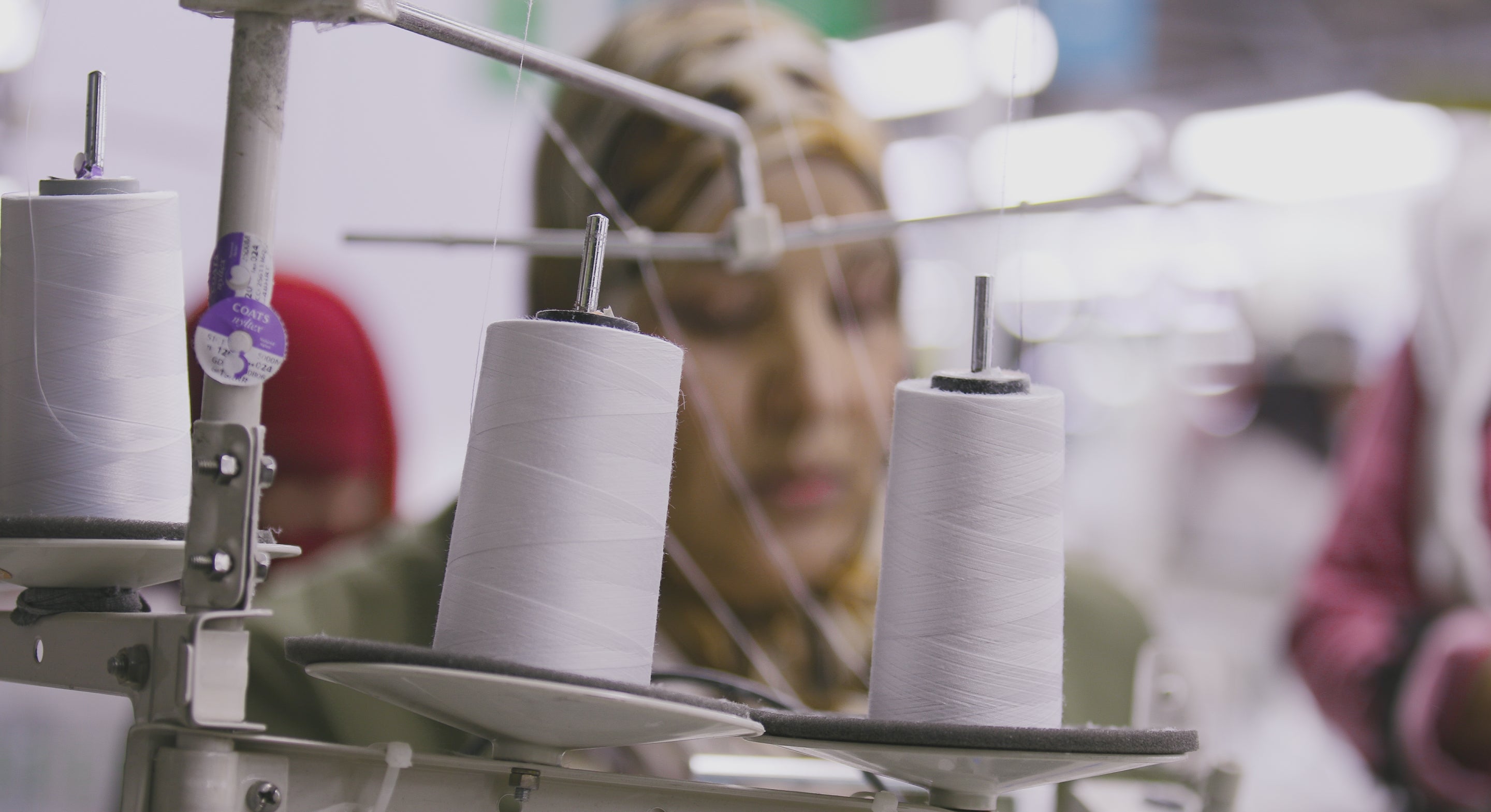 About - Factories - Egypt – Organic Basics UK