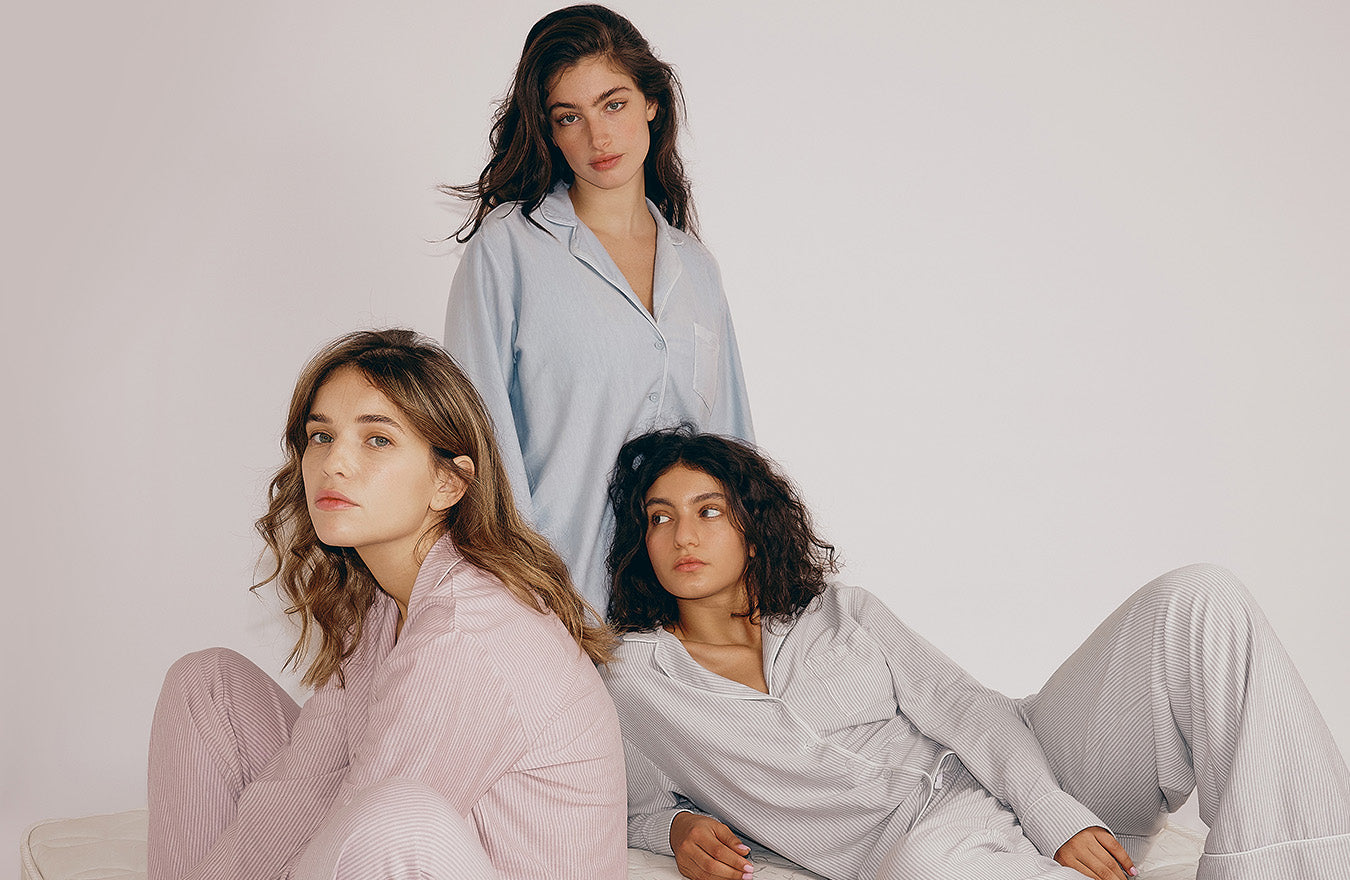 Organic Clothes for Men | Shop Sustainable - Organic Basics – Organic ...