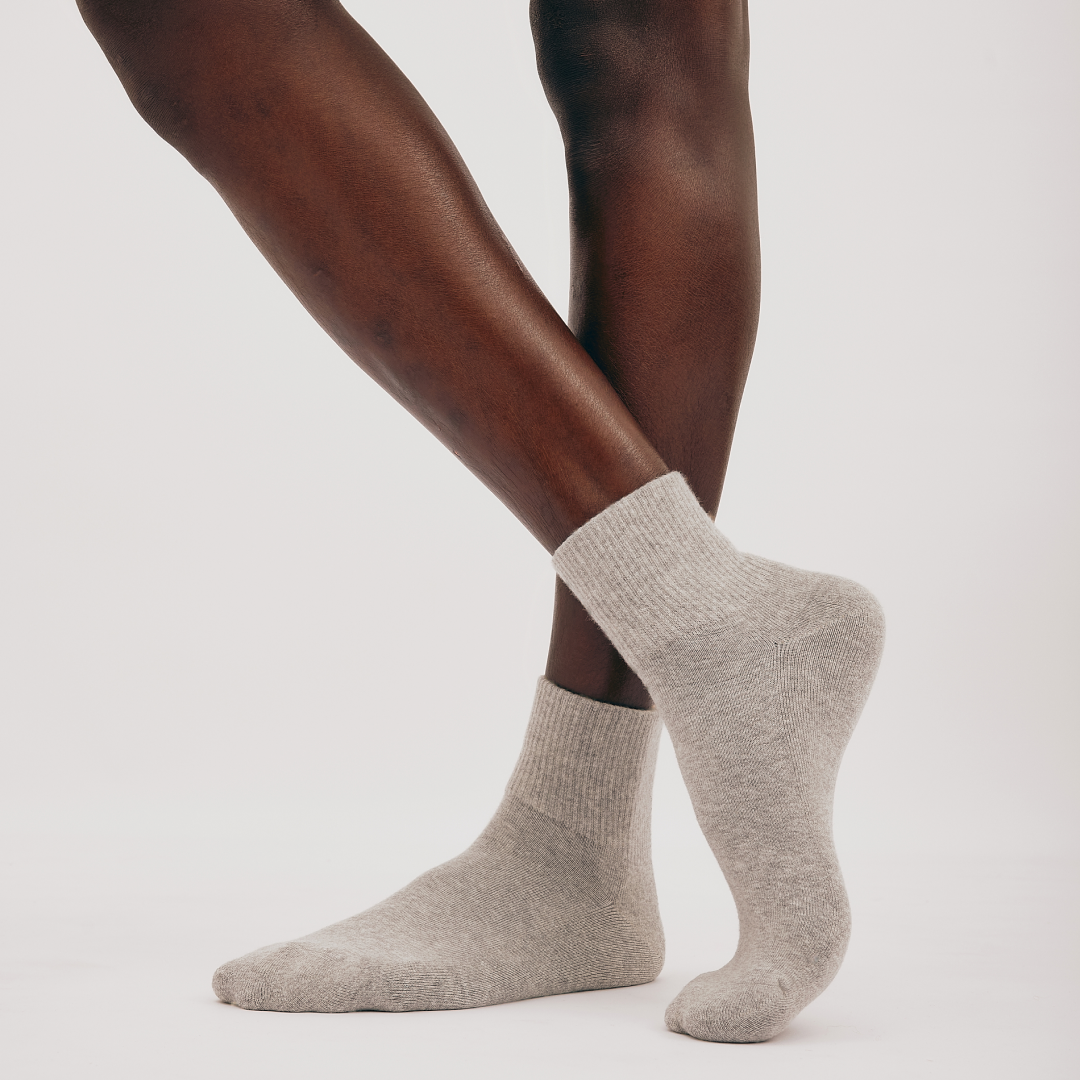 Womens Ankle Socks | Shop Online at Organic Basics
