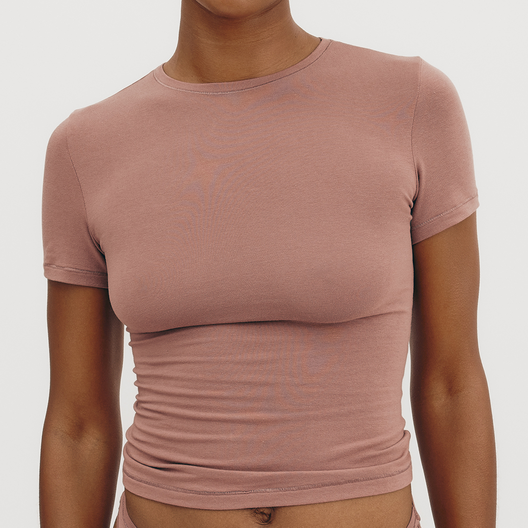Womens Tops | Shop Online at Organic Basics