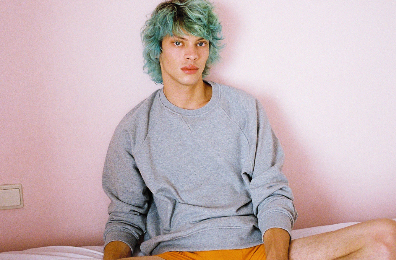 Sustainable Clothes for Women | Shop Women's Basics Online – Organic ...