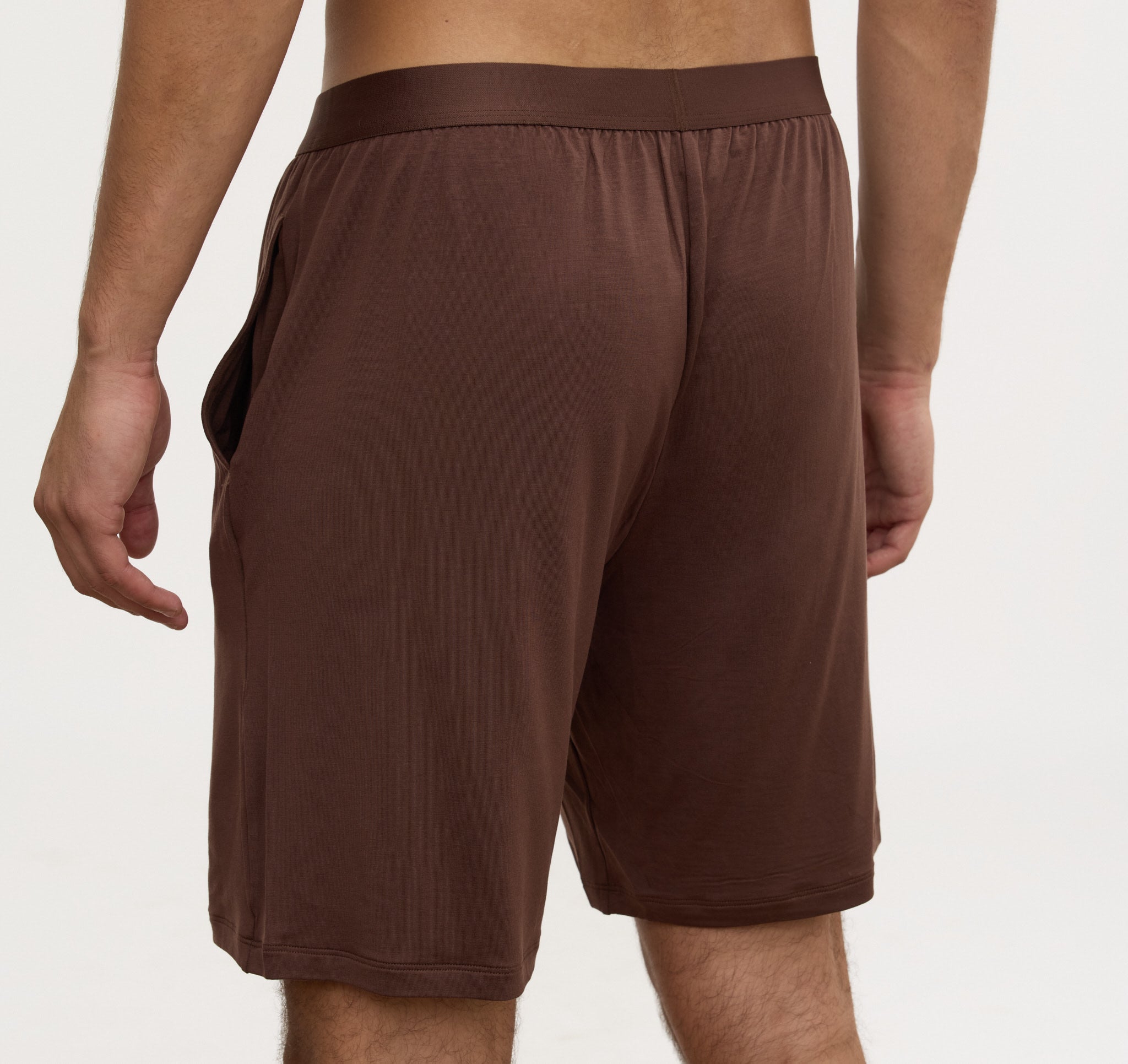 Premium Shorts | Only £ 42 | Organic Basics