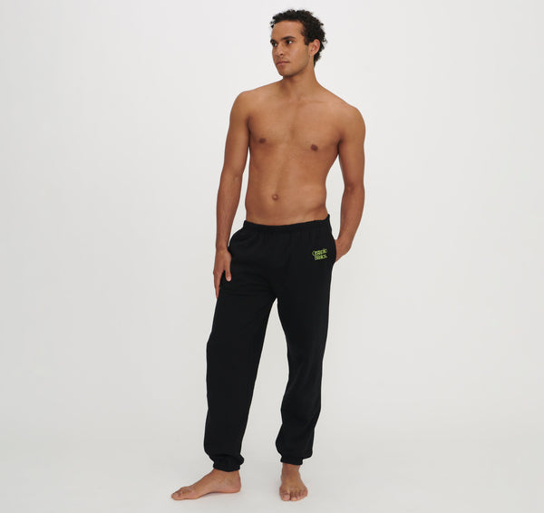 Merch Sweatpants | Only £ 29 | Organic Basics