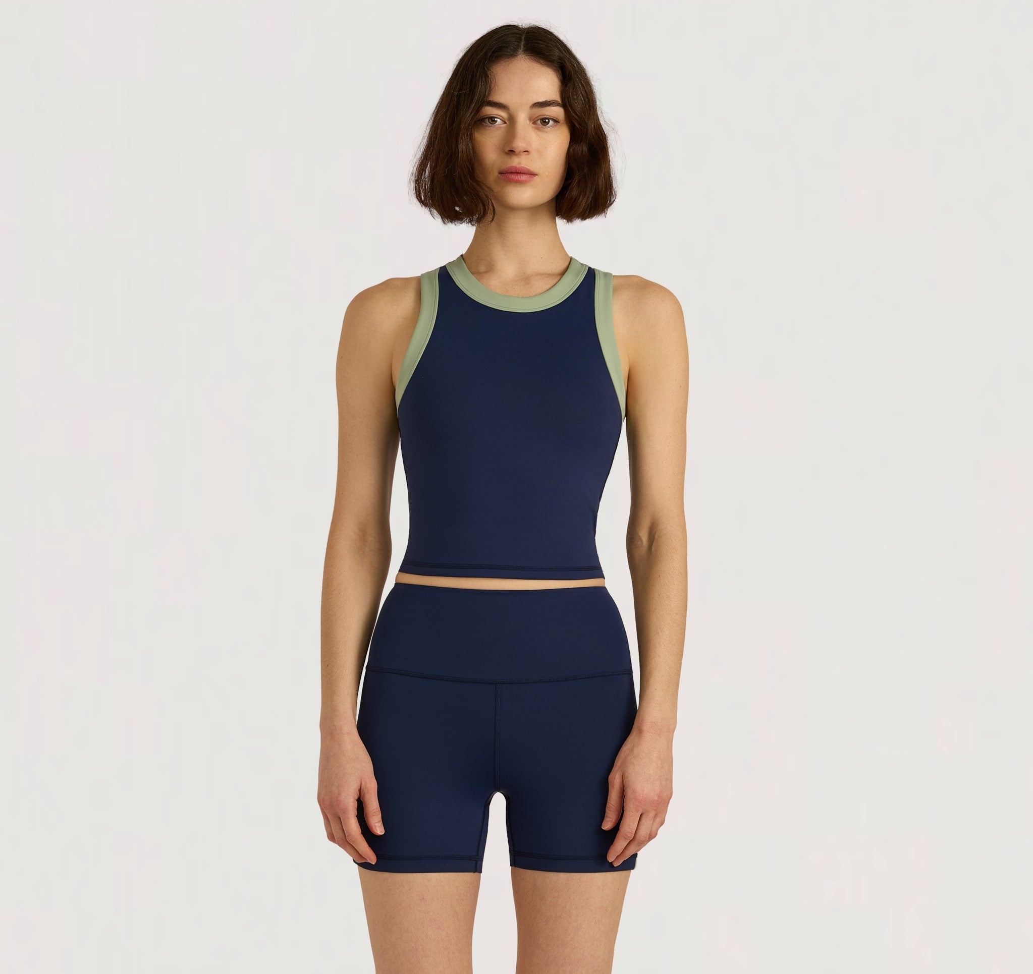 Active Flow Tank Top | Only £ 33 | Organic Basics
