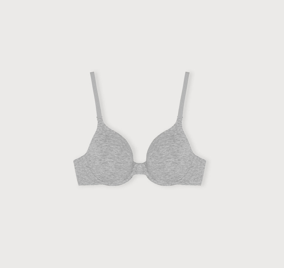 Core Full Coverage Bra | Only £ 50 | Organic Basics