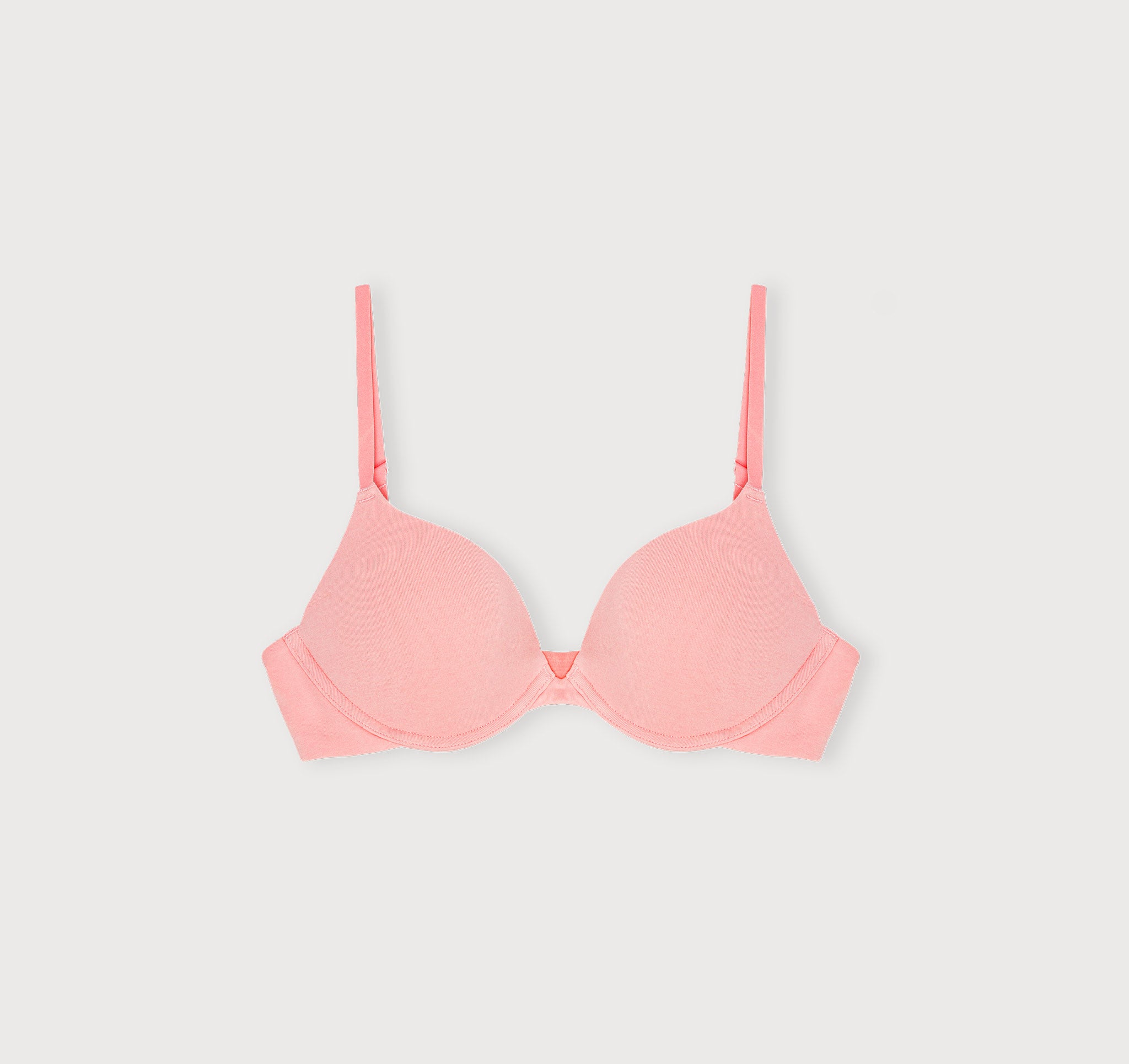 Core Full Coverage Bra | Only £ 22 | Organic Basics