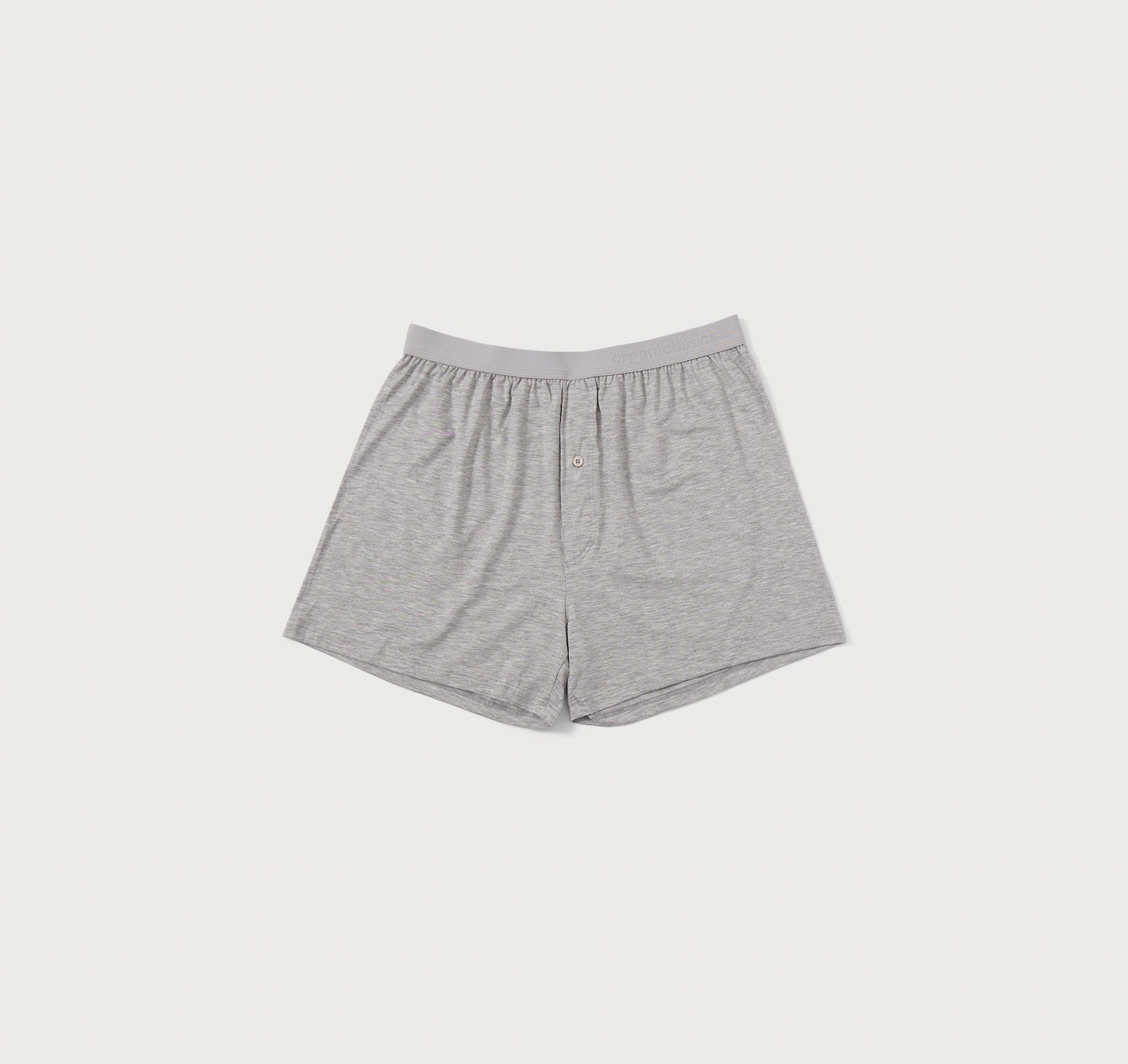 Organic Underwear for Men | Shop Sustainable - Organic Basics – Organic ...