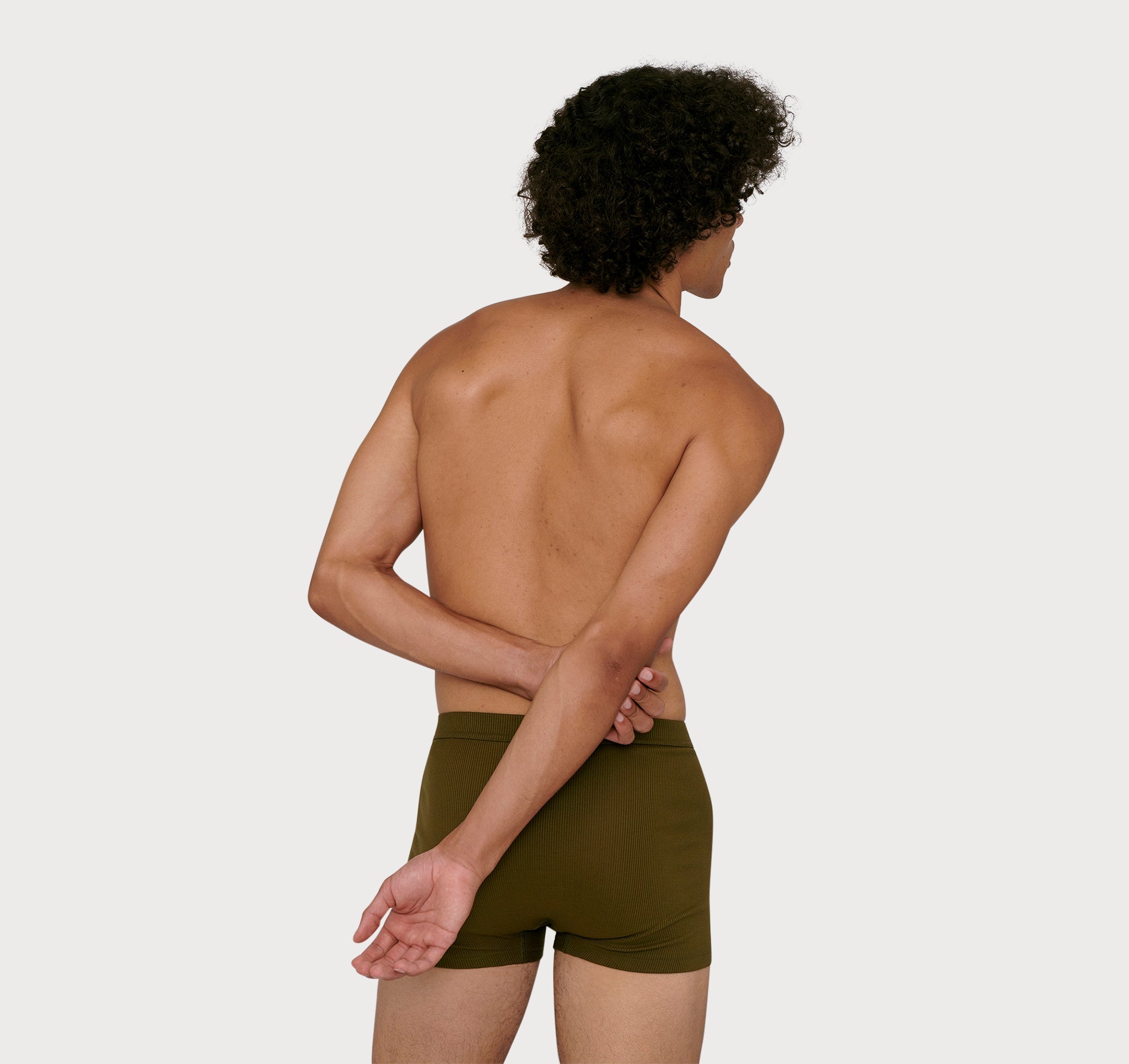 Organic Underwear for Men | Shop Sustainable - Organic Basics – Organic Basics UK