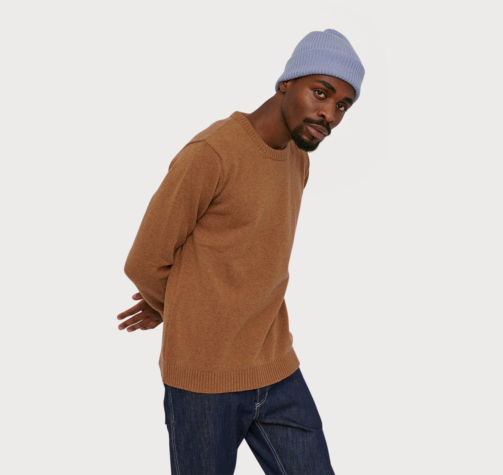 Recycled Wool Beanie | Only £ 67 | Organic Basics