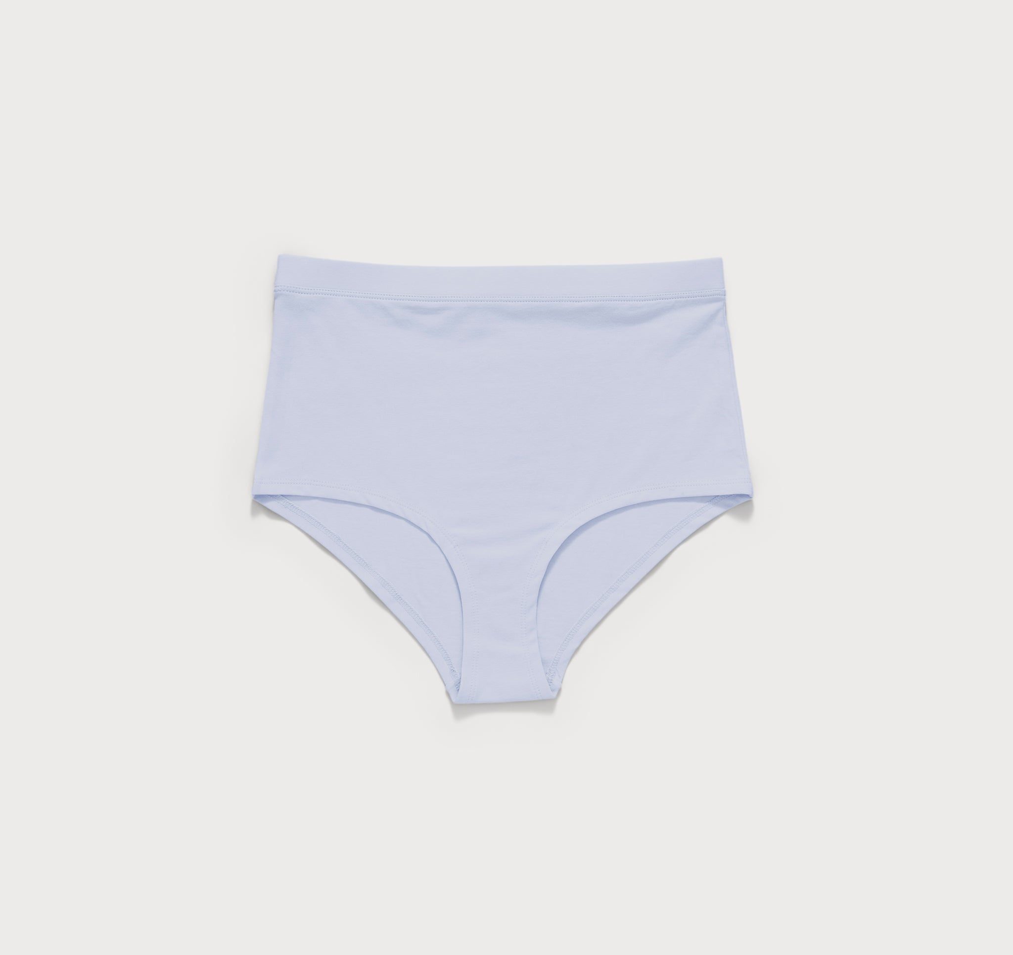 Womens High Rise Briefs | Shop Sustainable Underwear at organicbasics ...