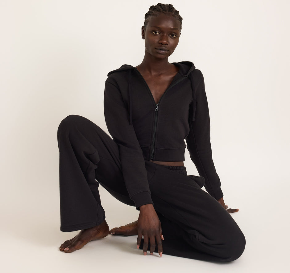 Back to Basics Collection | Shop Online at Organic Basics